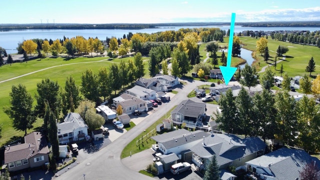 Gleniffer Lake Golf & Country Club - #3044 | Houses for Sale | Red Deer ...
