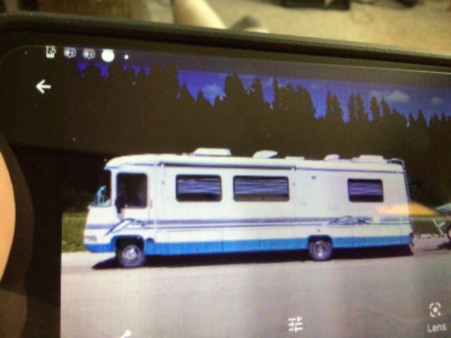 33 ft. Rexhall motorhome | RVs & Motorhomes | Edmonton | Kijiji
