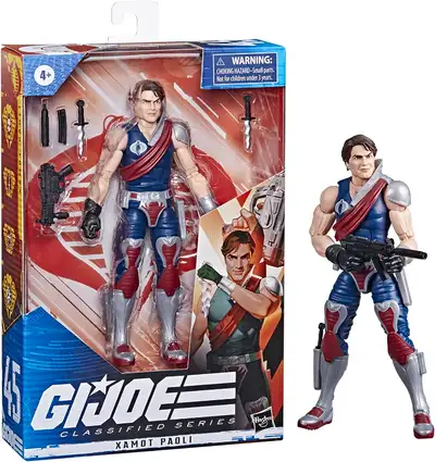 gi joe classified in Toys Games in Greater Montreal Kijiji Marketplaces
