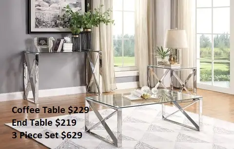 MULTI-FUNCTIONAL COFFEE TABLES - LOTS OF STYLES AT MIKE'S | Coffee ...