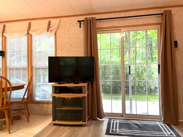 45ft Huron Ridge Custom Park Model Trailer in Sauble Beach | Travel ...