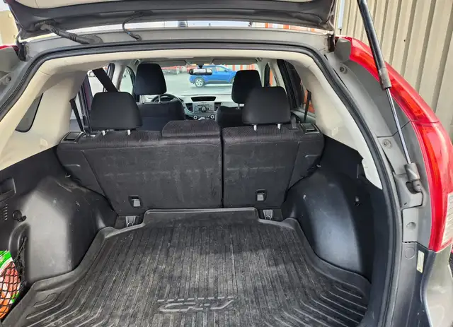 Honda CRV 2012 | Cars & Trucks | Longueuil / South Shore | Free local ...