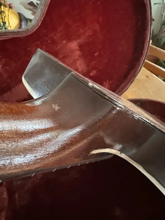 1959 Guild Slim Jim T100-D (Project) | Guitars | Calgary | Free local ...