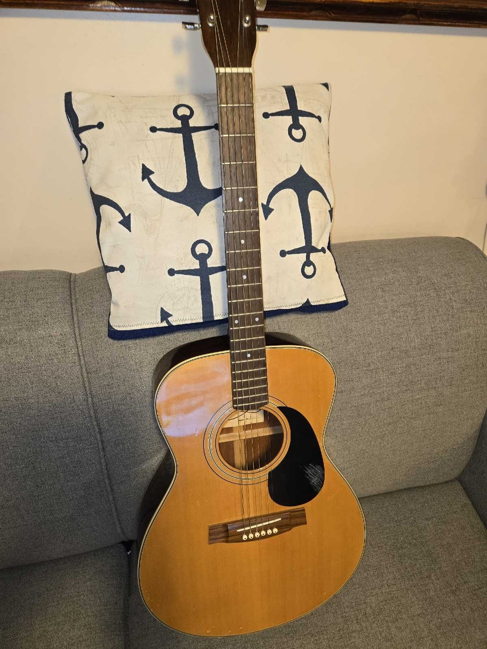ACOUSTIC GUITAR - CORTEZ | Guitars | Kitchener / Waterloo | Free local ...