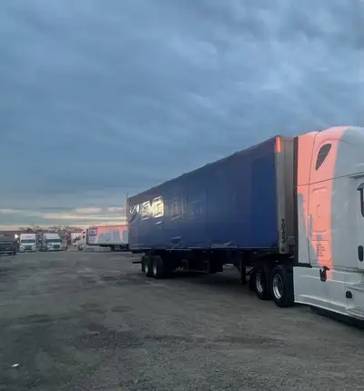 113 ads for 53ft trailers in All Categories in Ontario | Kijiji ...