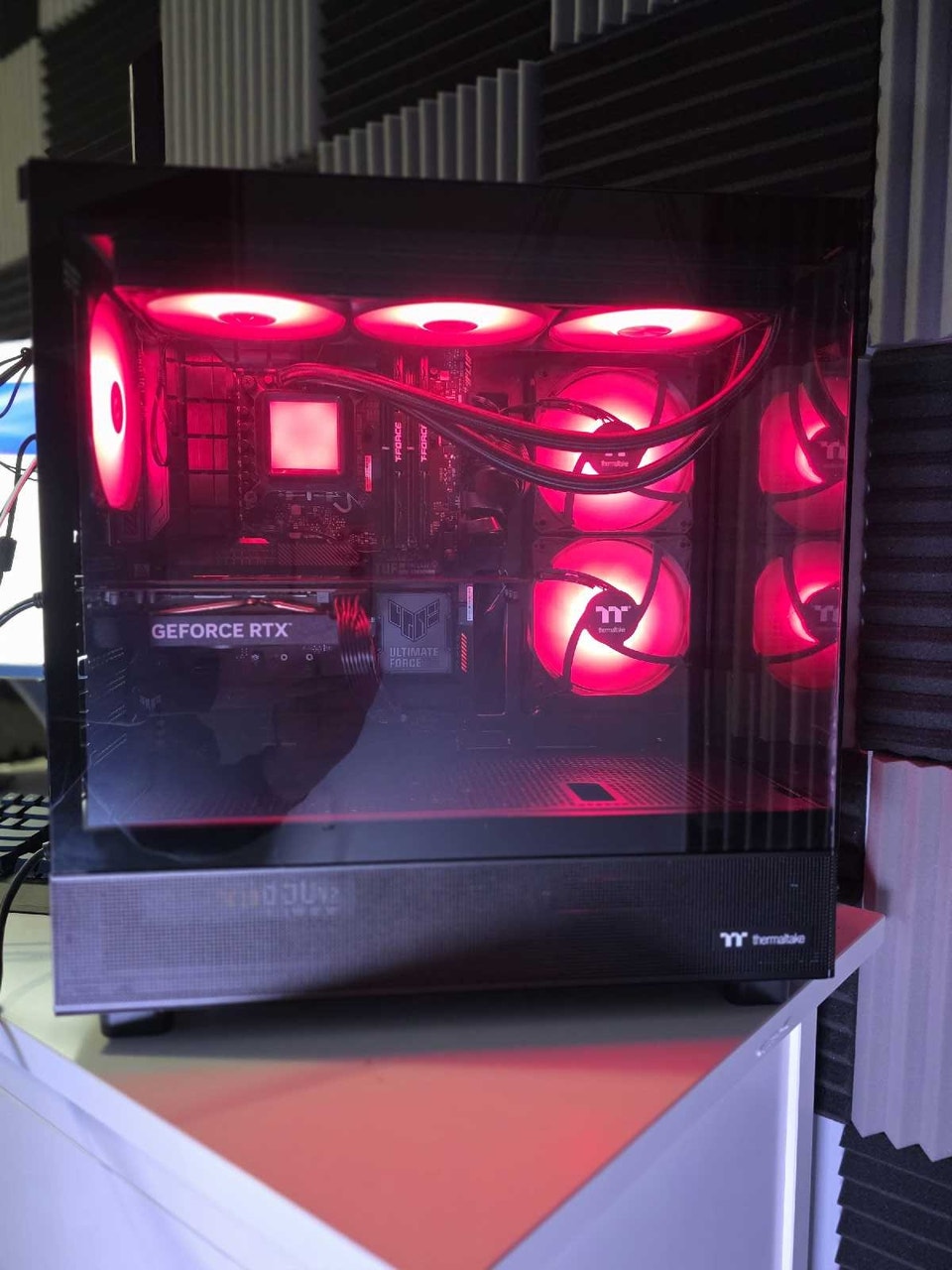 Gaming and Streaming Pc | Desktop Computers | Winnipeg | Free local ...