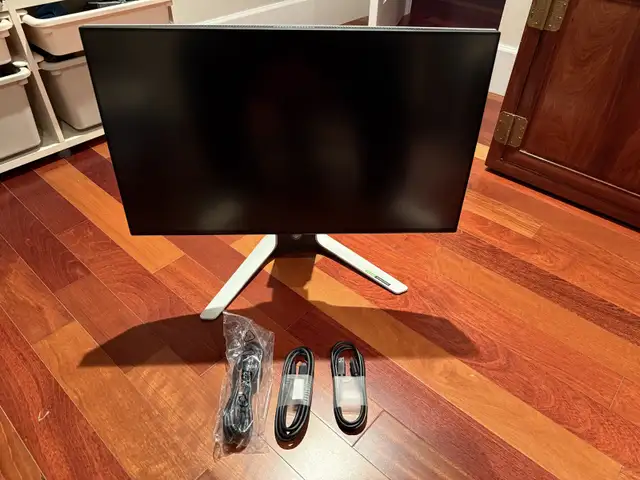 Alienware AW2721D 27” 2K Gaming Monitor – $200 Firm | Desktop Computers ...