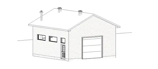 Plans de maison & rénovation-Technicien en architecture | Renovations ...