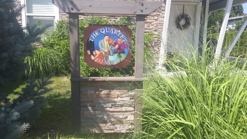 Quartet Townhome for Lease – Prime Location | Long Term Rentals ...