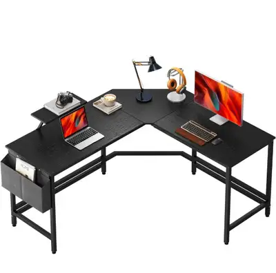 L shaped desk kijiji store