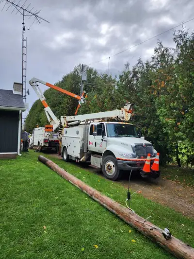 40 ads for hydro poles in All Categories in Ontario | Kijiji Marketplaces
