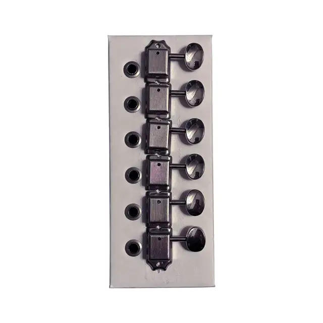 Fender Road Worn Telecaster Body Black/Ebony | Guitars | Calgary | Free ...