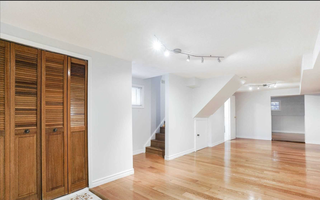 Walkout basement available for Rent starting Feb 1st. | Long Term ...