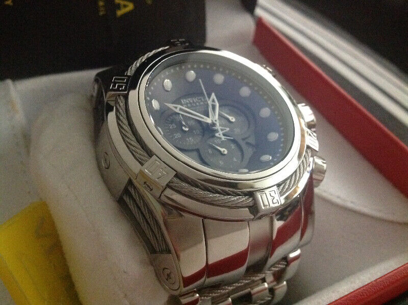INVICTA- watches- SWISS Made -dress watches for men | Jewellery ...