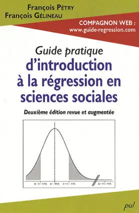 Guide pratique d'introduction à la régression en sciences social ...
