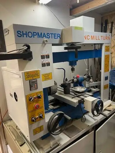 114 ads for cnc used machines in All Categories in Canada | Kijiji ...