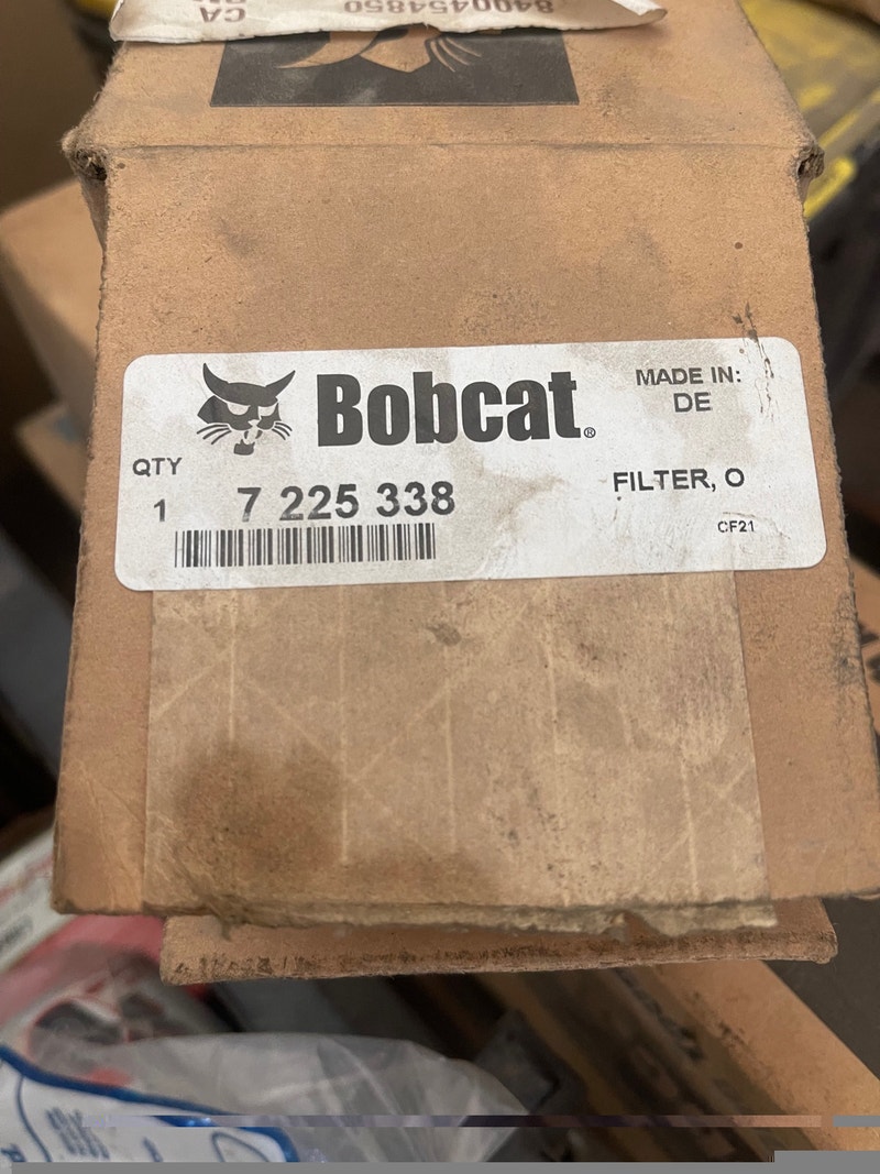 Hydraulic filter | Heavy Equipment Parts & Accessories | Edmonton | Kijiji