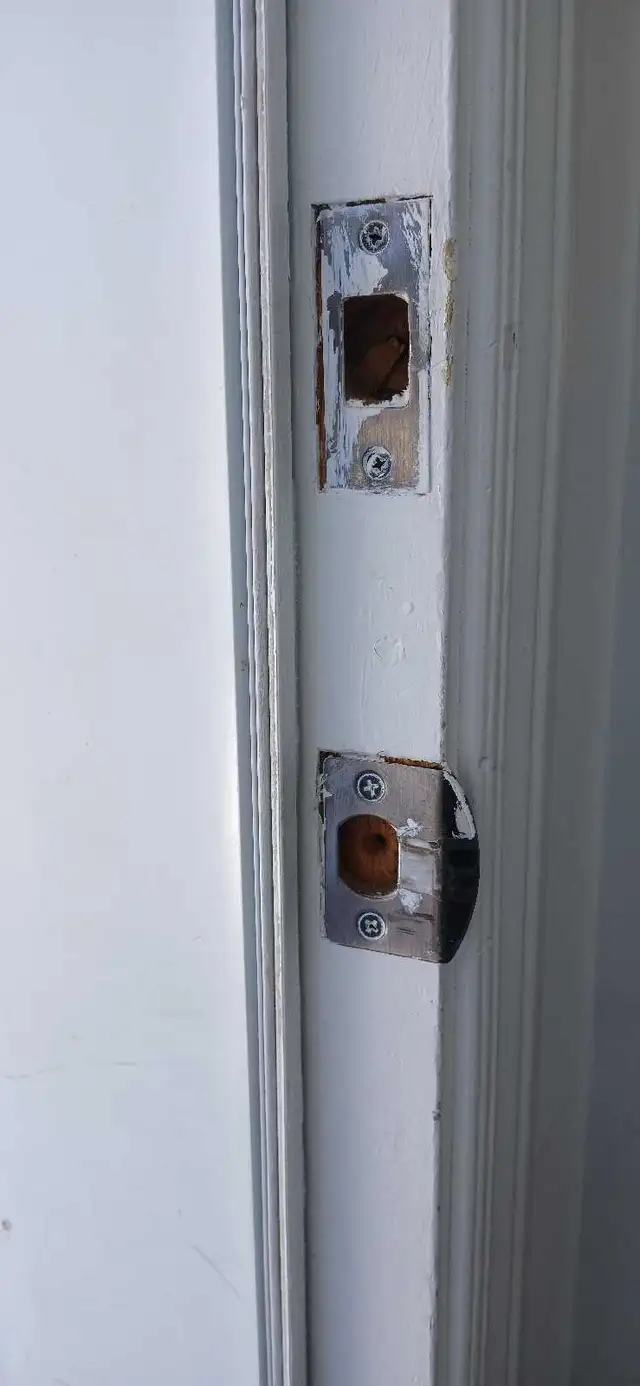 Door Repair & Installation | Windows & Doors | City of Toronto | Free ...