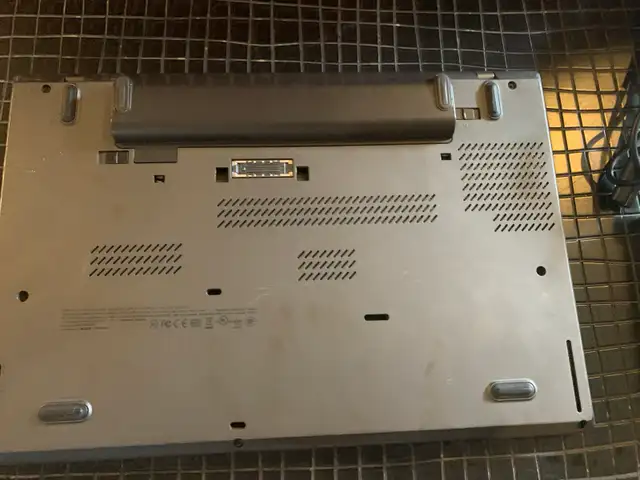 Lenovo T440 laptop, i5 cpu, 8 gigs ram, 250 ssd, 14" screen | Laptops ...