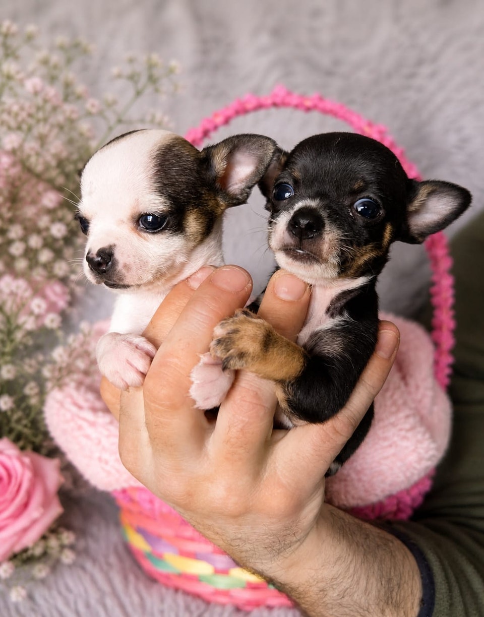 Beautiful Chihuahua puppies !! | Dogs & Puppies for Rehoming | Sudbury ...