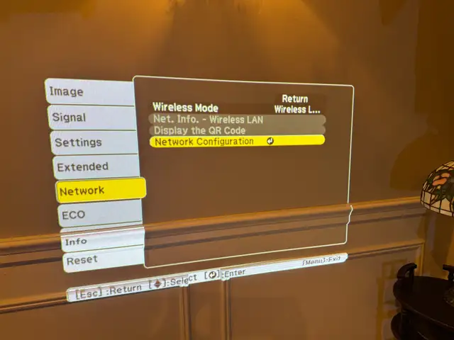 Epson Home Cinema 760HD 3LCD Projector 3300 Lumens *BRAND NEW ...