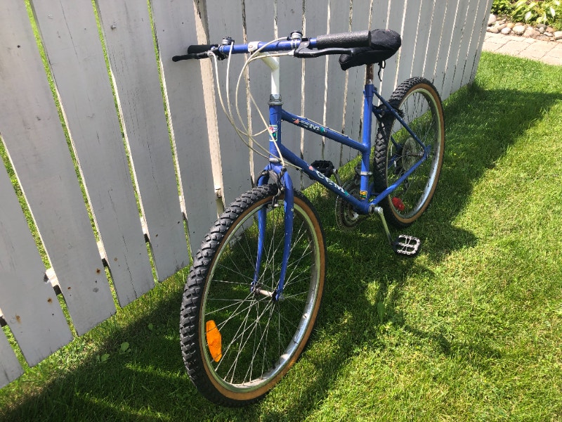 Ladies CCM Bicycle | Mountain | Markham / York Region | Kijiji
