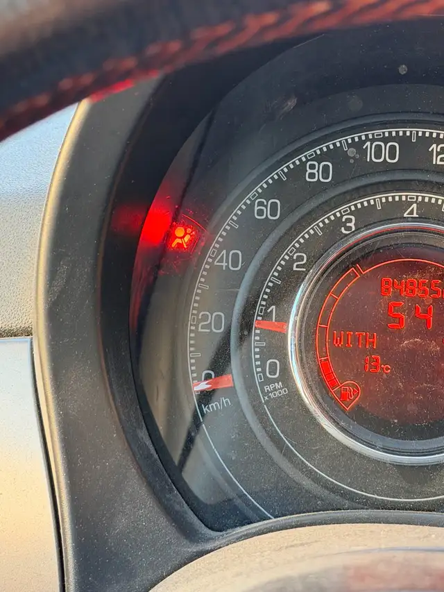 Fiat 500C - Manuelle- lire la description svp | Cars & Trucks | City of ...