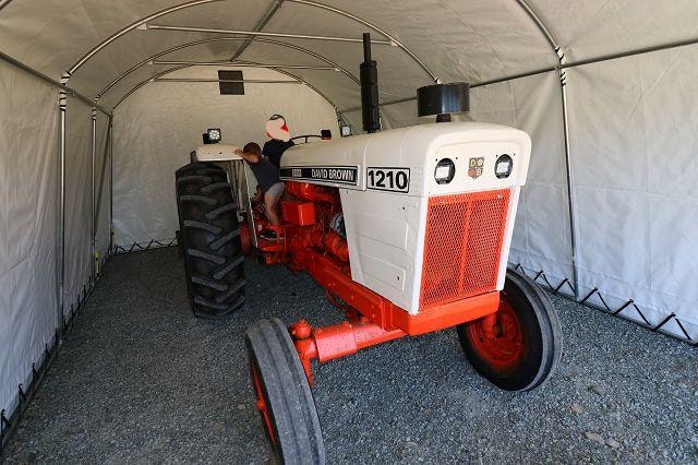 David Brown 1210 Case Tractor | Farming Equipment | Cape Breton | Free ...