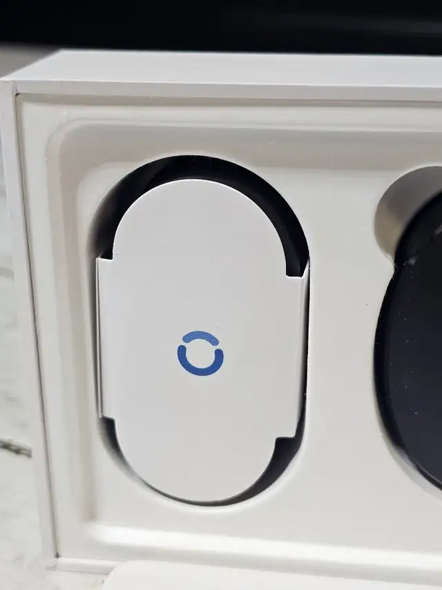 RingConn Gen 2 Air, Ultra-Thin AI Smart Ring, size 12 black | General ...