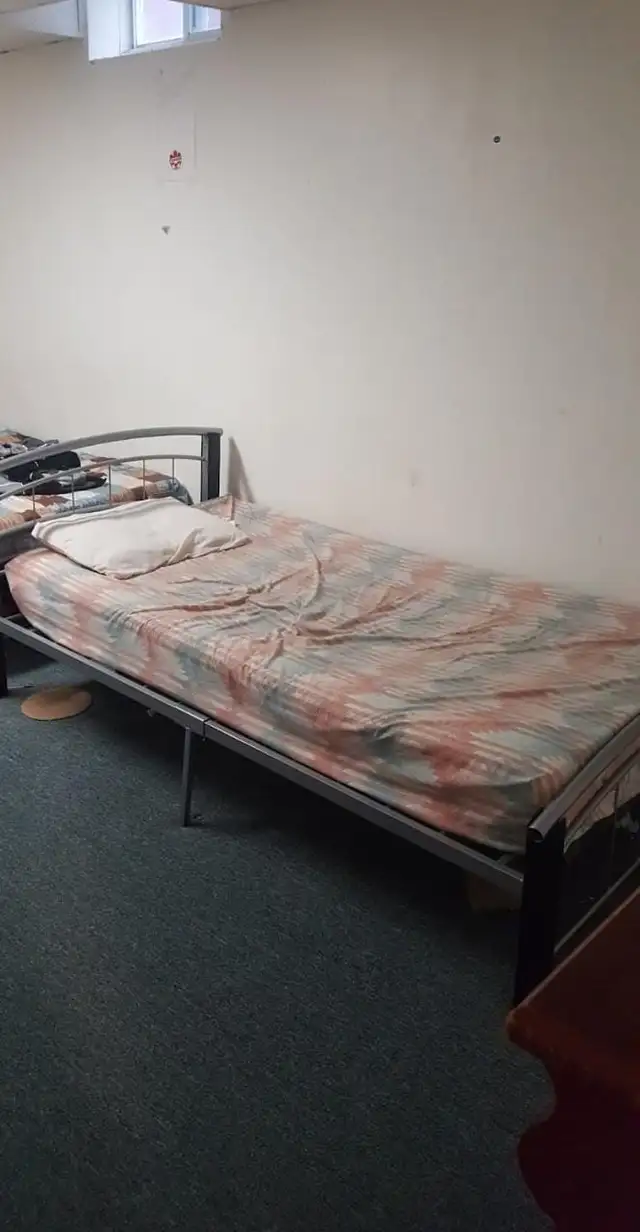 Room for Rent in sharing for male student/work with car parking. | Room ...