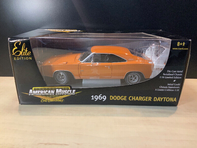 Diecast 1:18 Dodge Charger Mopar | Hobbies & Crafts | Laval / North ...