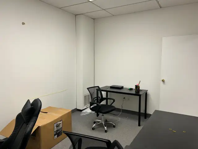 Industrial/Warehouse/Commercial Space Available in North York ...