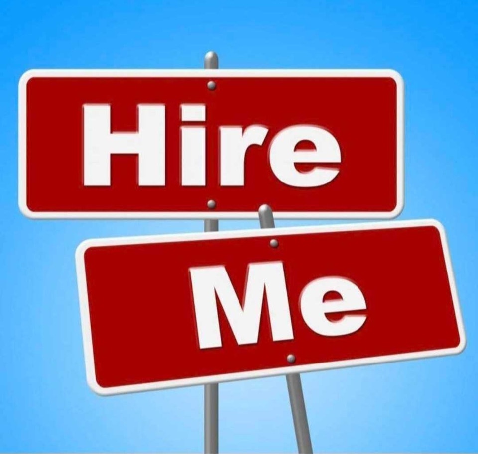 Hard Working Family Man Looking For Work | General Labour | London ...