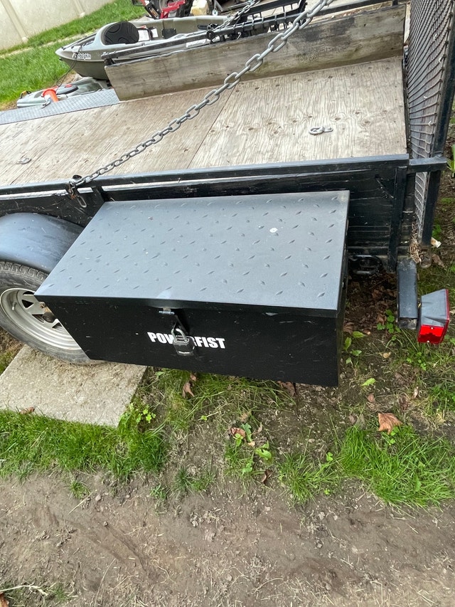 Toy/Utility Trailer | Other | Mississauga / Peel Region | Kijiji