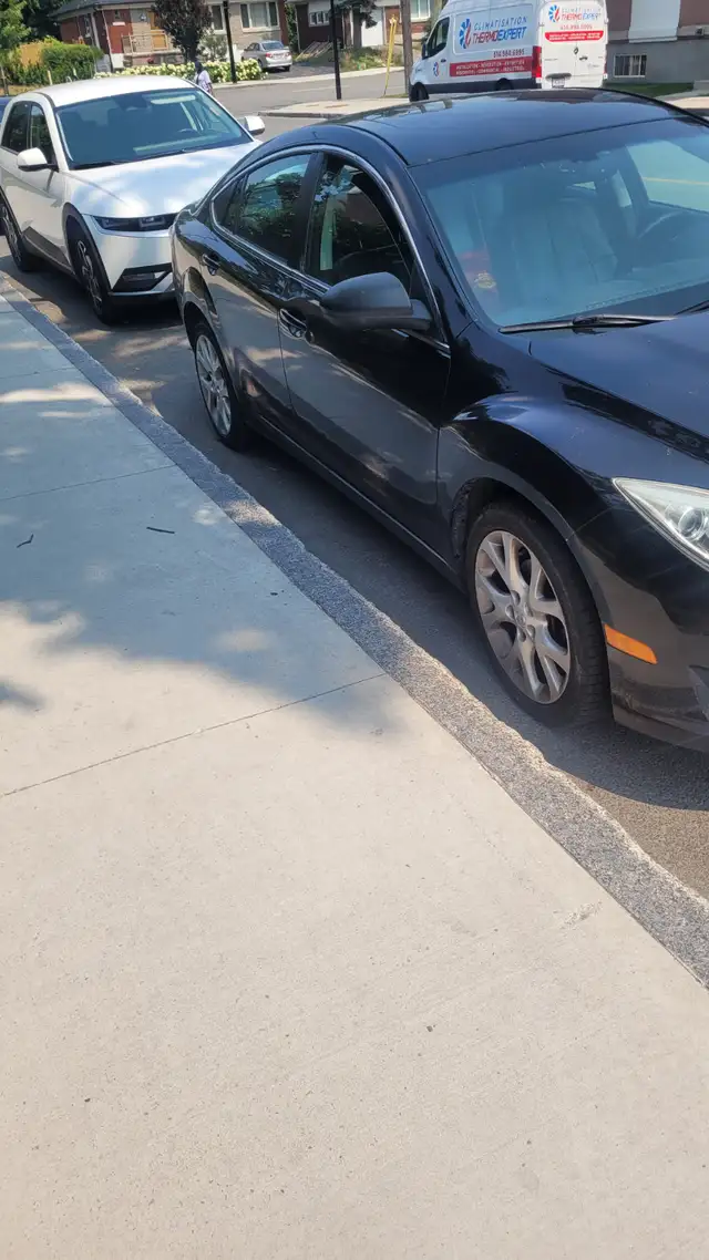 Voiture Mazda 6 | Cars & Trucks | City of Montréal | Free local ...