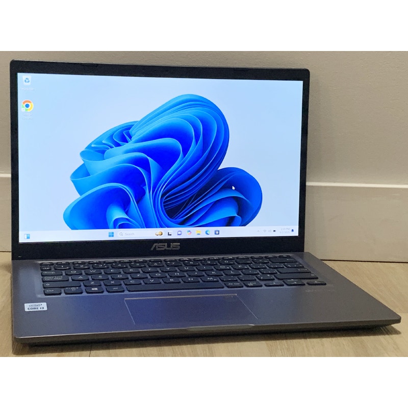 Asus X415J Laptop Computer i3-1005G1 HDMI 14" Webcam 8G RAM 256G ...