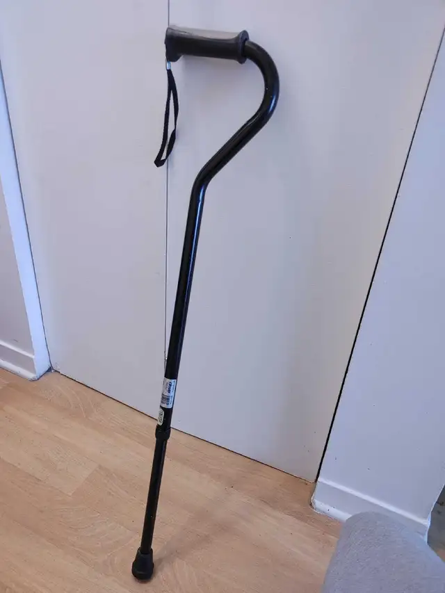 marchette et canne, Walker and cane | Health & Special Needs | Laval ...