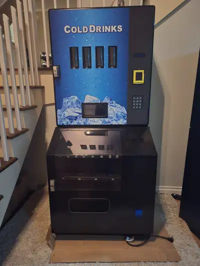 28 ads for machine distributrice in All Categories in Québec | Kijiji ...