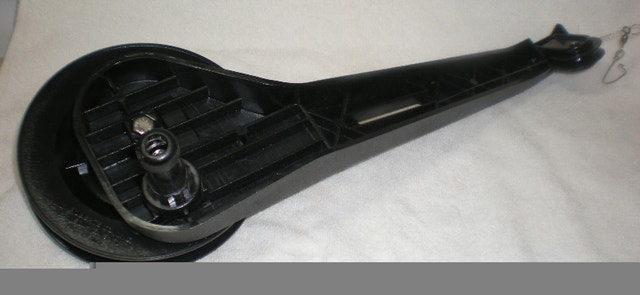 REDUCED - Mini Downrigger Kit by Attwood Marine For Sale | Fishing ...