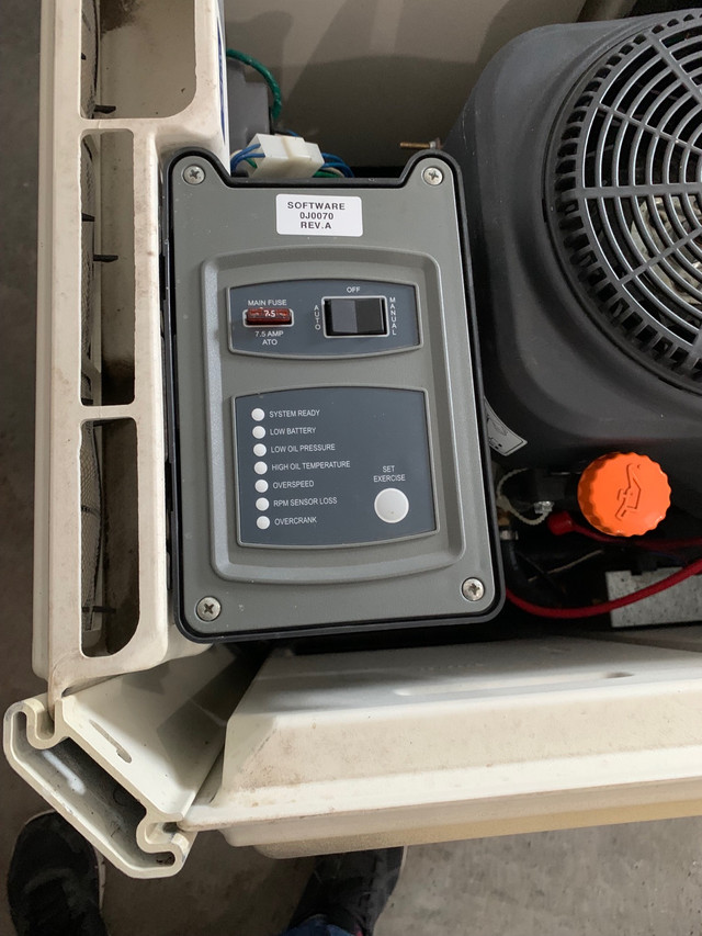 Generac 7kw standby generator | Power Tools | Ottawa | Kijiji Generac 7kw standby generator | Power Tools | Ottawa | Kijiji