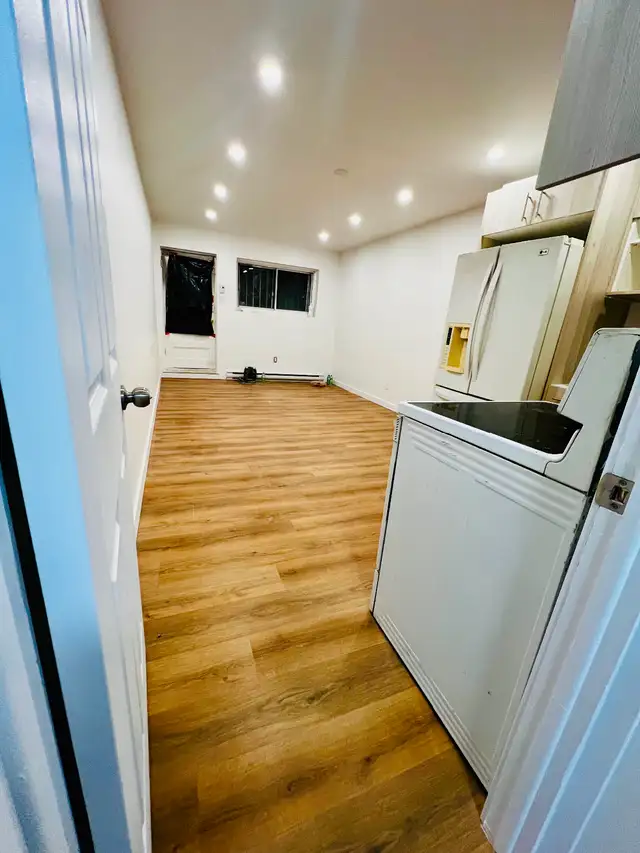 Studio for rent | Long Term Rentals | City of Montréal | Free local ...