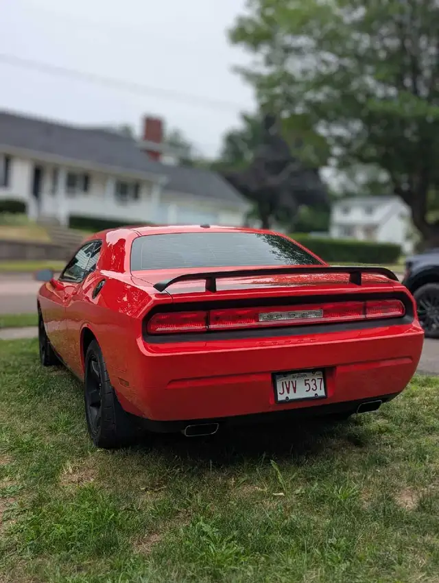 2014 Dodge Challenger | Cars & Trucks | Miramichi | Free local ...