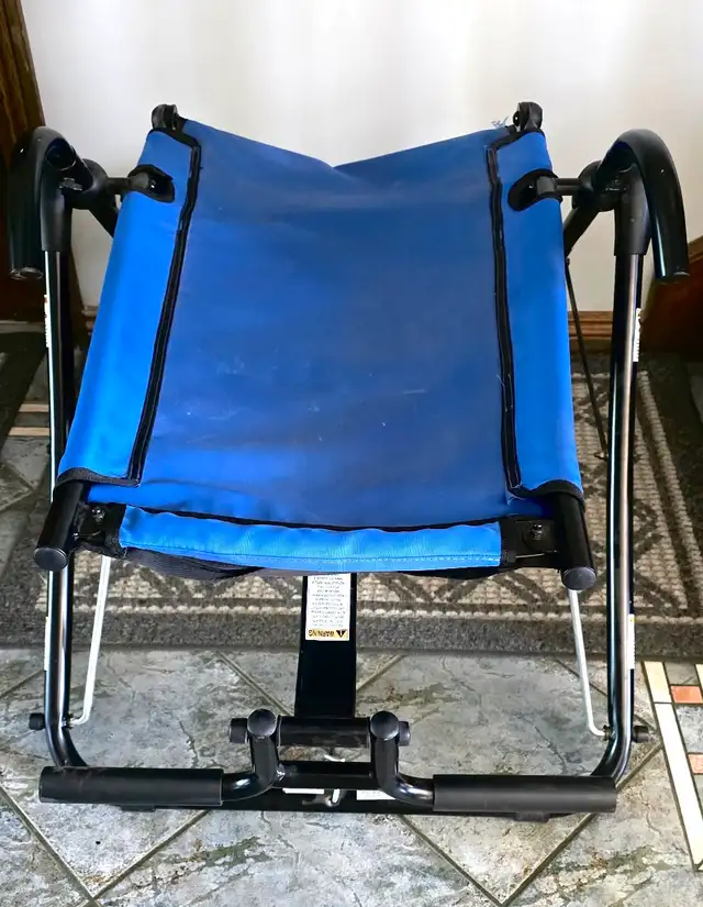 Ab Lounge | Exercise Equipment | Windsor Region | Free local ...