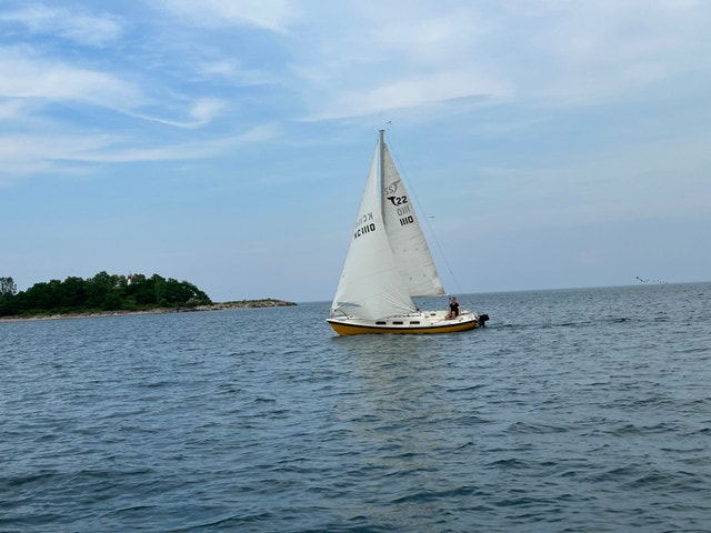 No boat? No problem! APSC Fleet is your summer on the water ...
