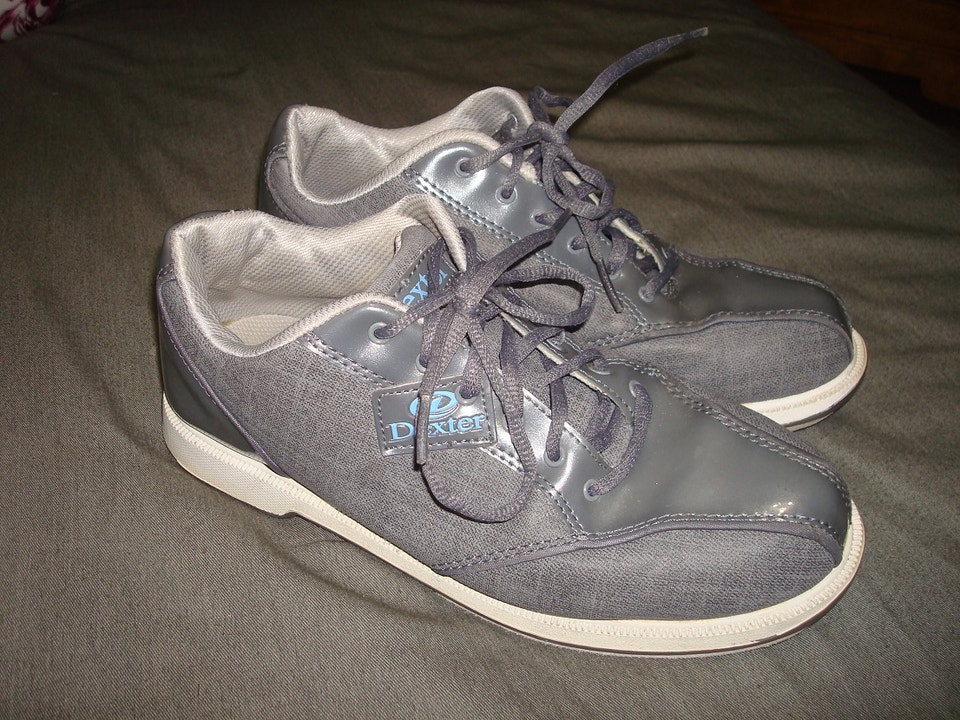 Souliers de bowling (homme 8), 20$. | Other | Laval / North Shore ...
