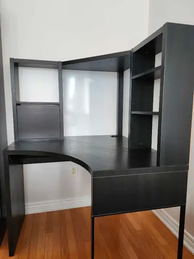 Ikea micke desk kijiji store