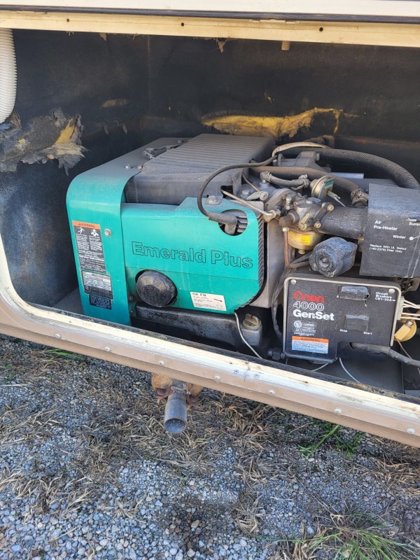 Triple E 32 ft Motorhome | RVs & Motorhomes | Regina | Kijiji