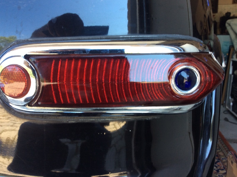 1949, 1950 , 1951 MERCURY PARTS | Vehicle Parts, Tires & Accessories ...