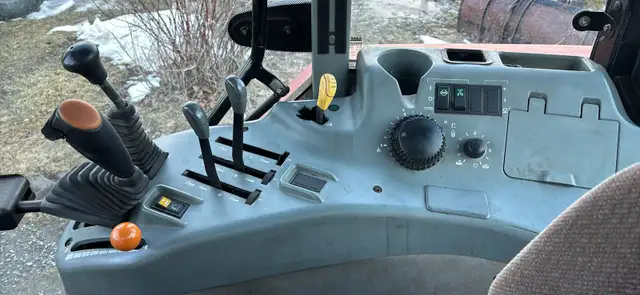 MX100C Case IH | Farming Equipment | Renfrew | Free local classifieds ...