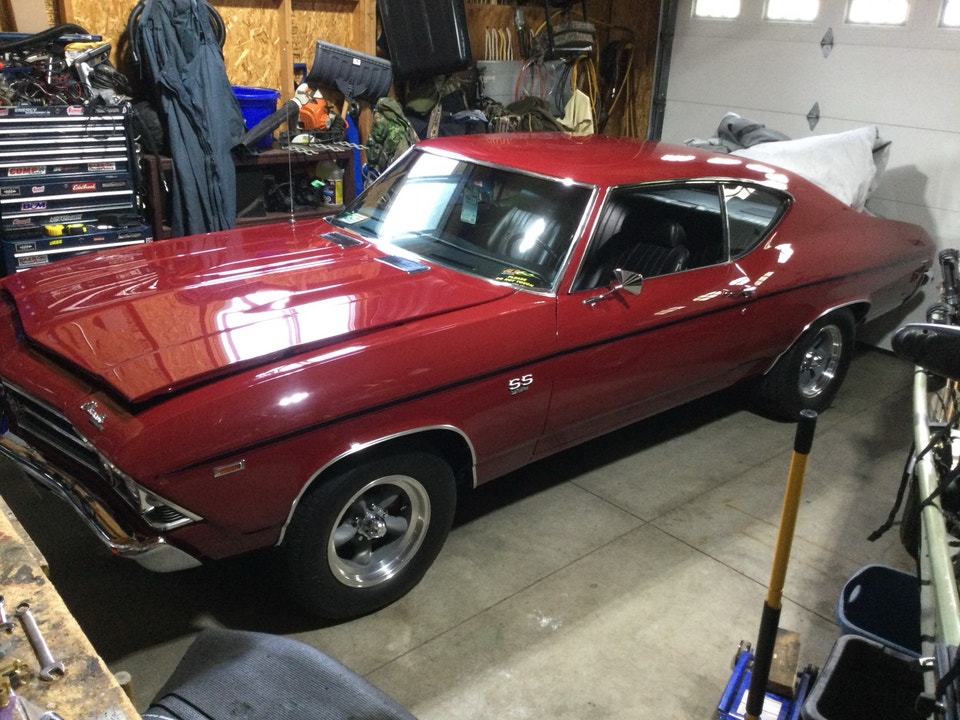 American Racing Wheels Vintage 15x7 | Tires & Rims | Trenton | Free ...